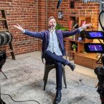 Rand Fishkin's Bio, Speaker Rates, Contact Details | SparkToro