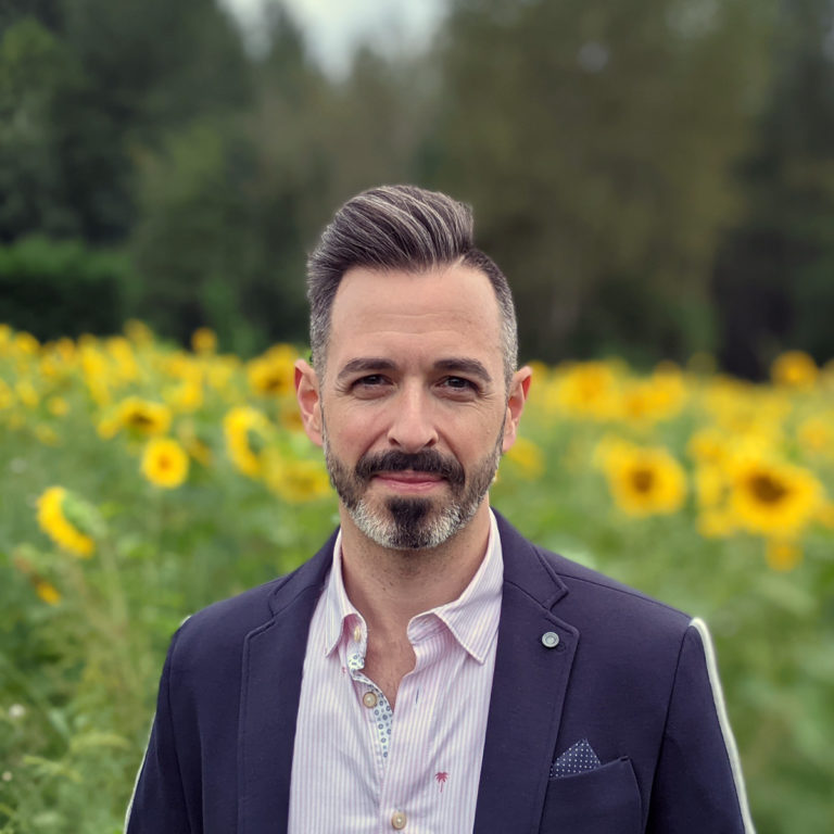 Rand Fishkin's Bio, Speaker Rates, Contact Details | SparkToro