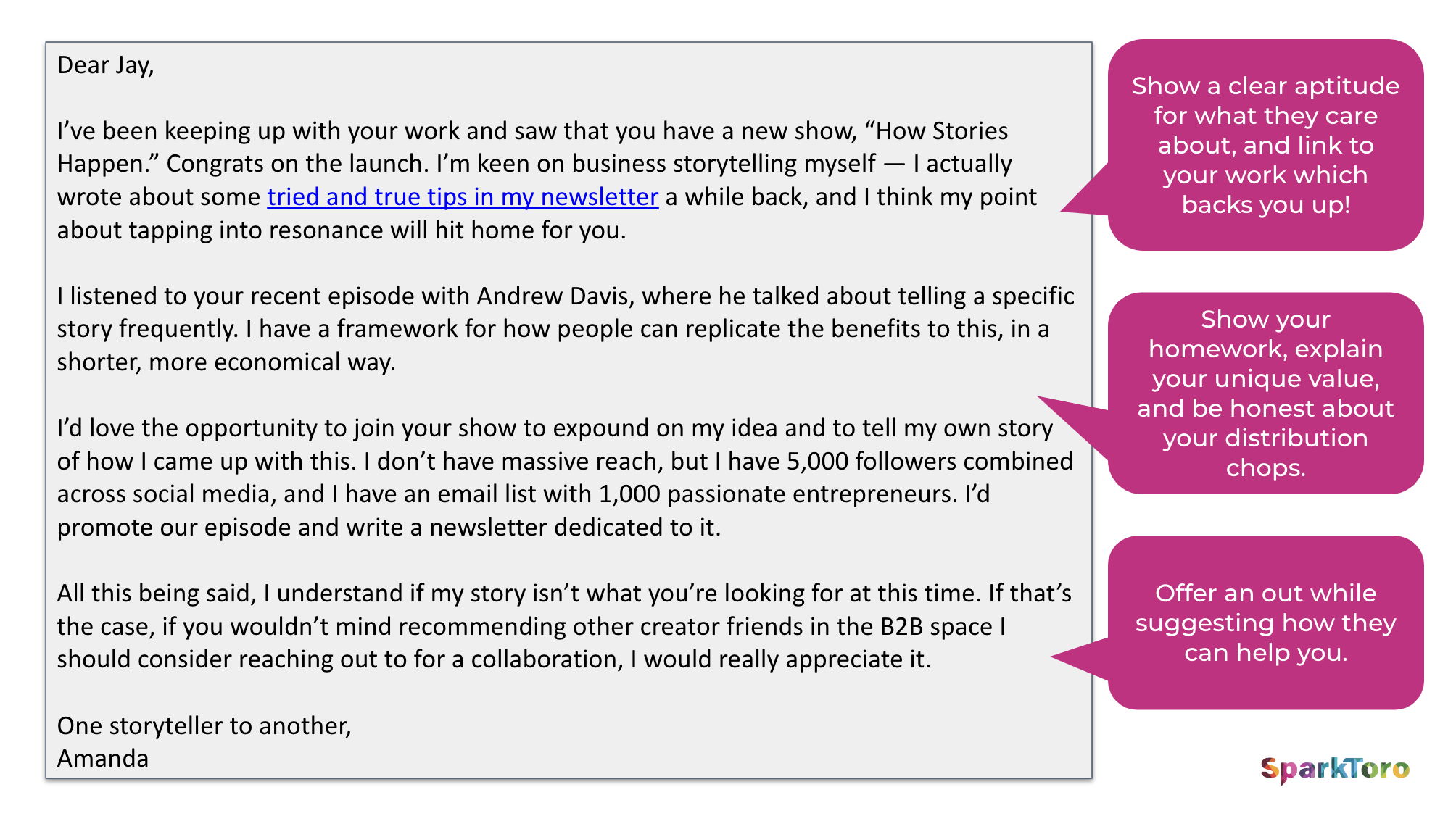 The Essential Rule for Successful Guest Pitches (And Your 5-Step ...