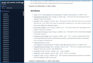 An Anonymous Source Shared Thousands of Leaked Google Search API ...