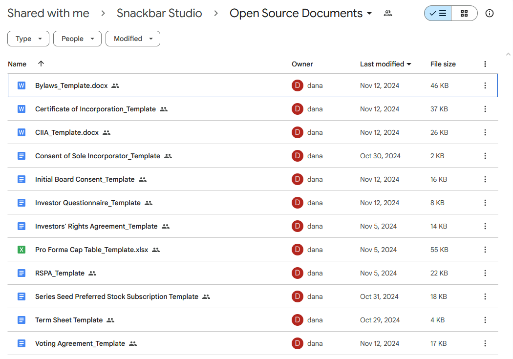 Snackbar Studio Raised $2.15M Using SparkToro's Funding Model (and we're open sourcing the docs ...