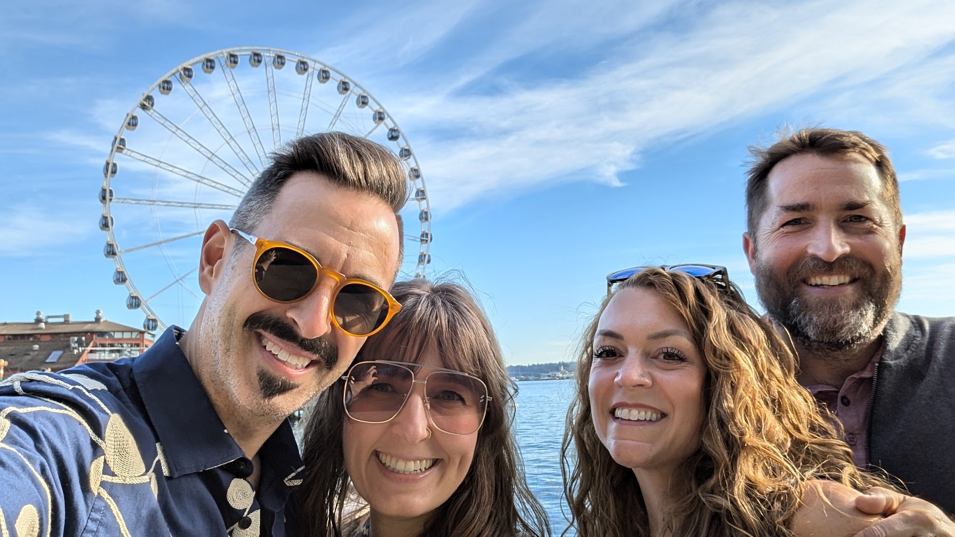 Welcoming Kristy Morrison as Chief of Staff - SparkToro